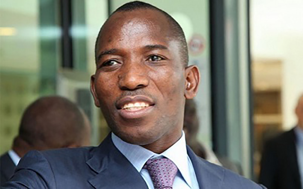 Les retraités à Gilbert Bawara sur leurs conditions précaires