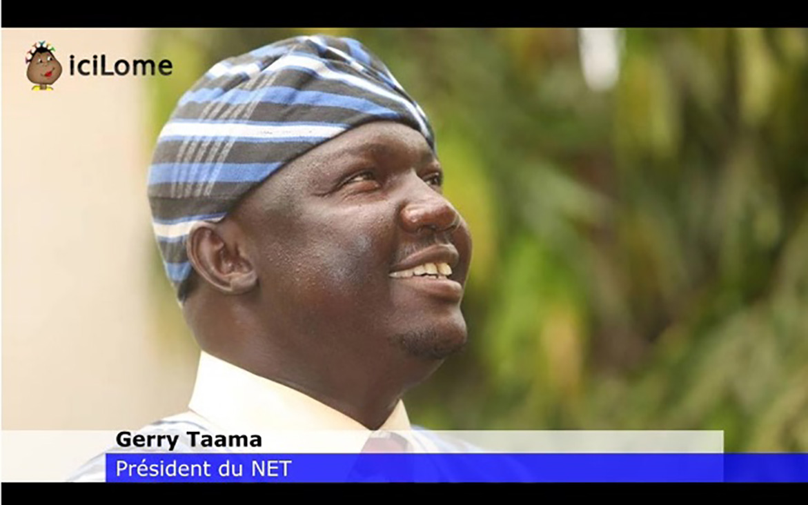 Gerry Taama : « On ne doit pas capituler