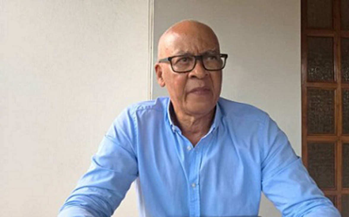 Interview: Dupuy met en cause la feuille de route